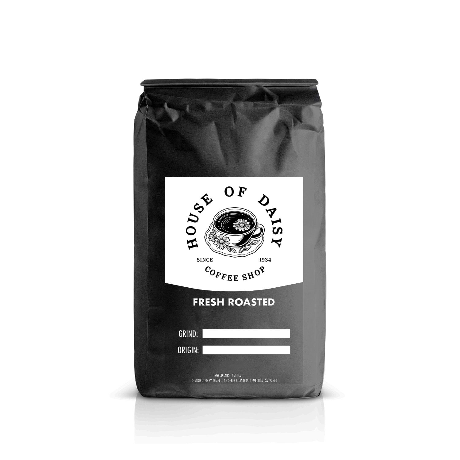 Kenya – House of Daisy Coffee